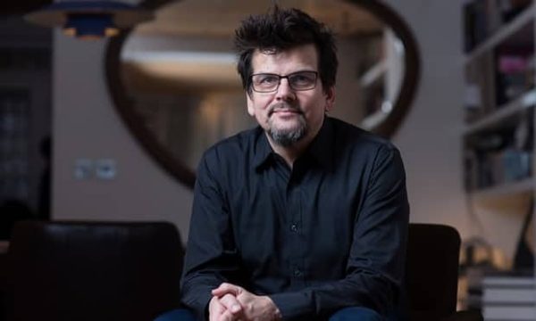 Danny Curran - Creating A Successful Legacy - IAPPR